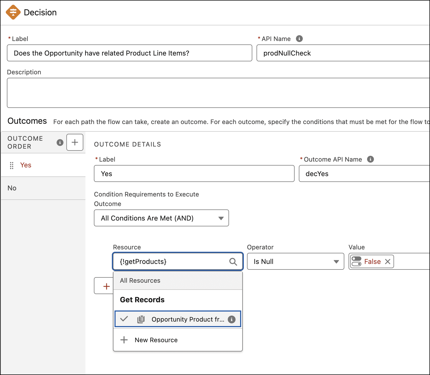 One Problem, Four Solutions: Use Prompt Builder and AI to Revive Sales Opportunities | How I ...